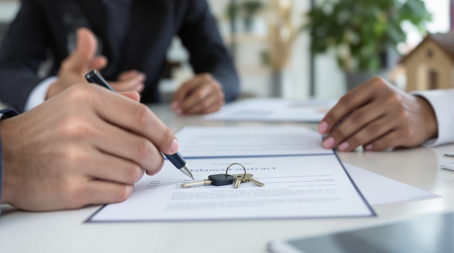 Une soulte définition et fonctionnement en immobilier, succession, divorce