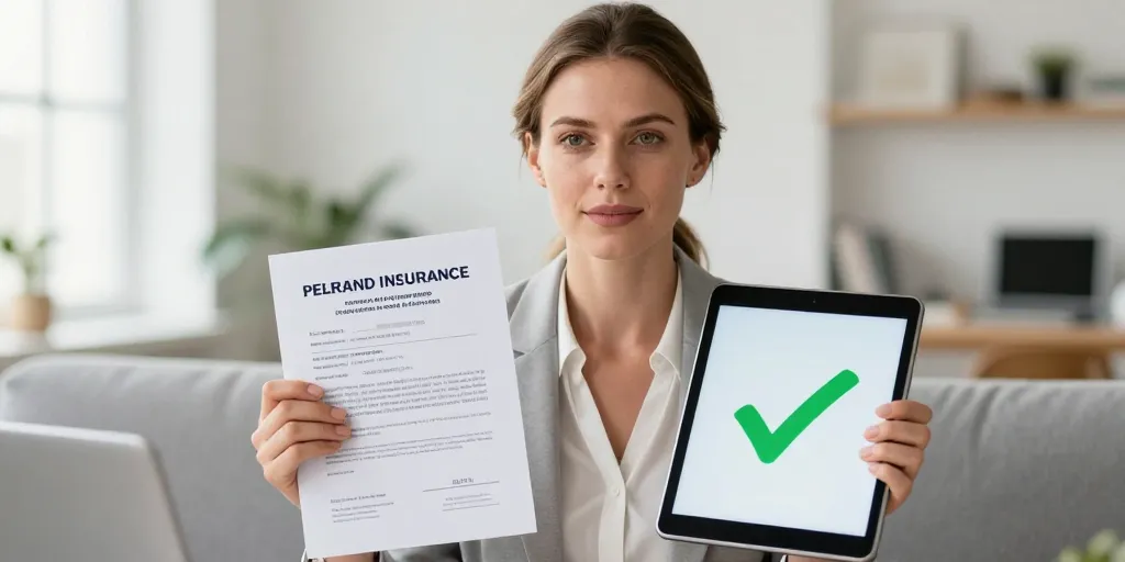 Paraphé et signé exemple, bail immobilier, différences clés